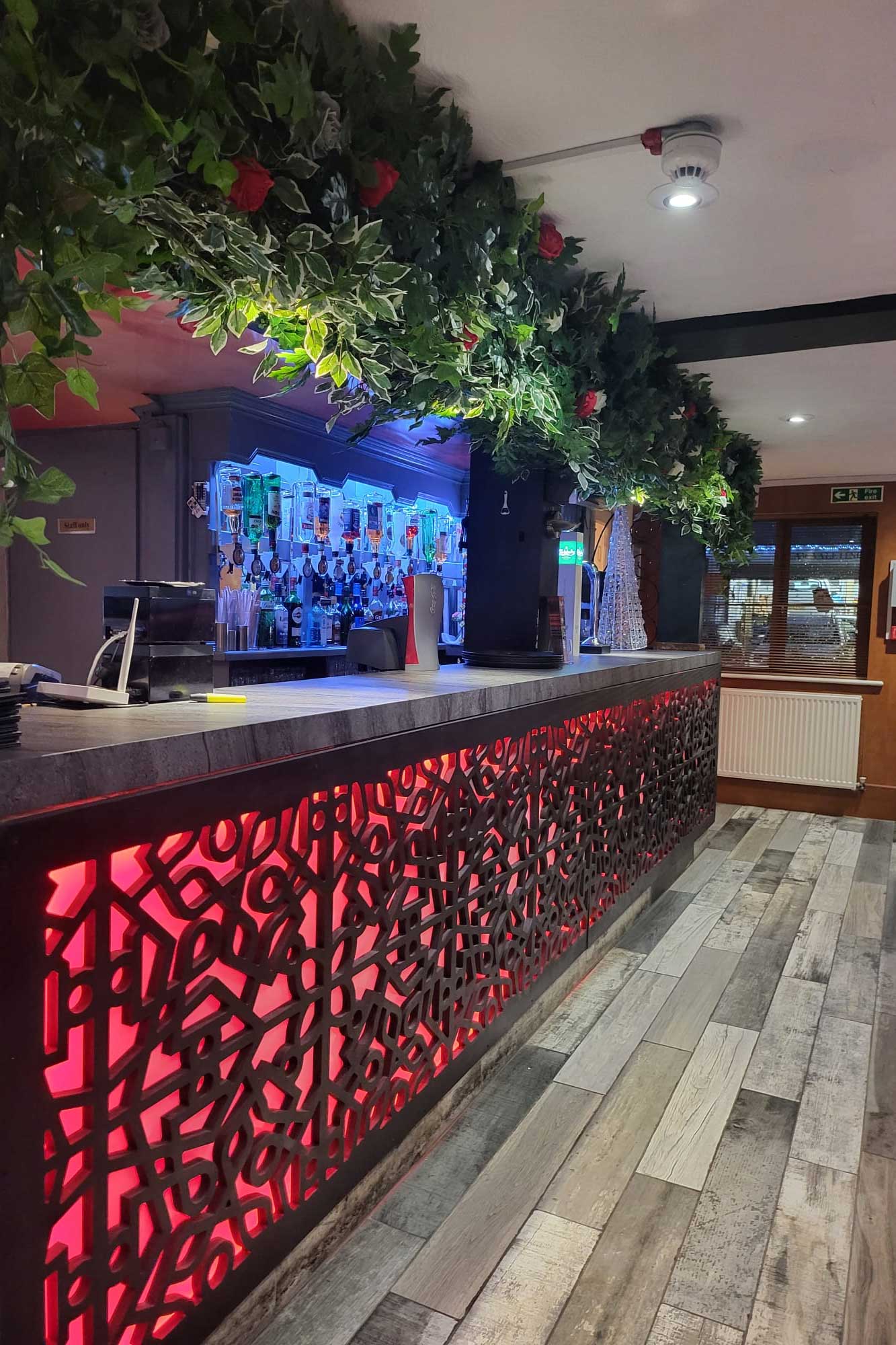 About Us | The Heart of Indian Flavours in Wrexham | Tava Indian ...